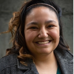 Jessica Bolivar | Department of Biology