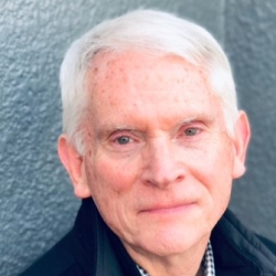 Edward F. Connor | Department of Biology